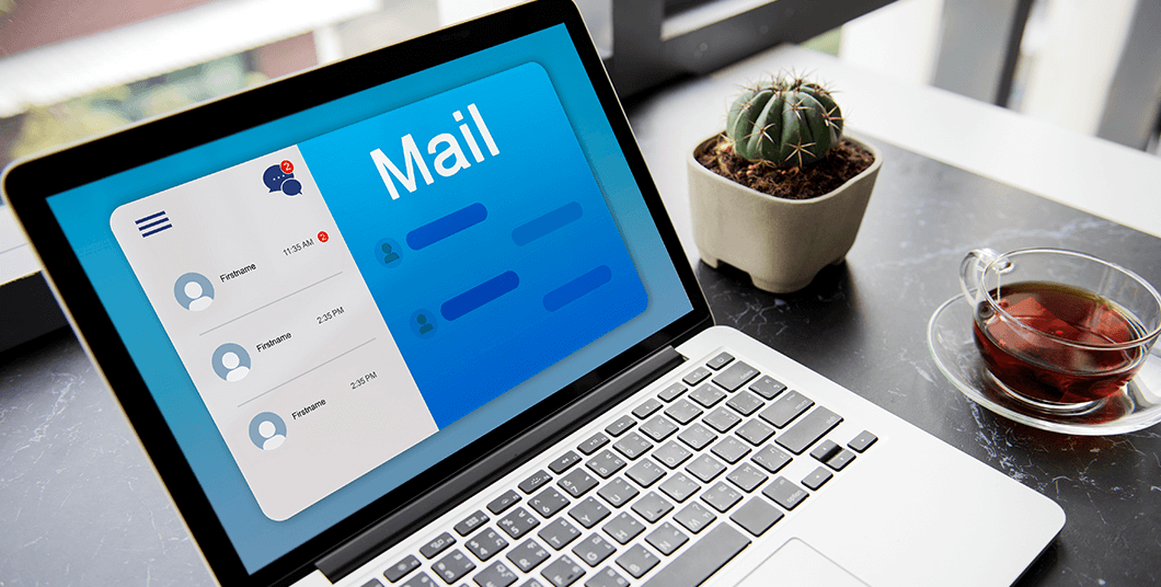 How to Setup Your Email Account in Control Panel - iManila